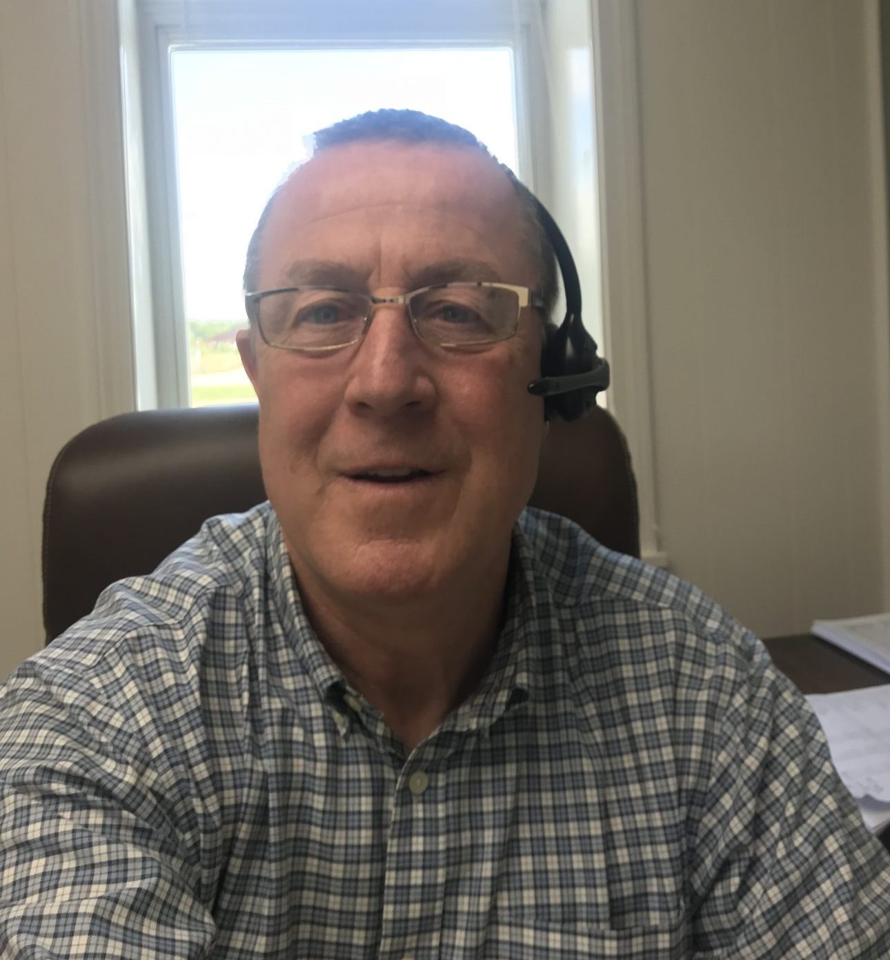 Tony Gentile - Cooperative Reserve Supply