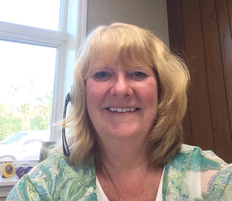 Liz Ritz - Cooperative Reserve Supply